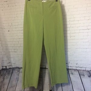 Emma James | Pants & Jumpsuits | Sage Olive Dress Slacks | Poshmark